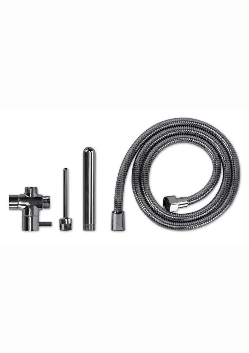 Prowler Red Anal Shower System – The Toy Box